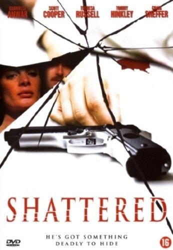 Shattered (DVD) (UK IMPORT) | eBay