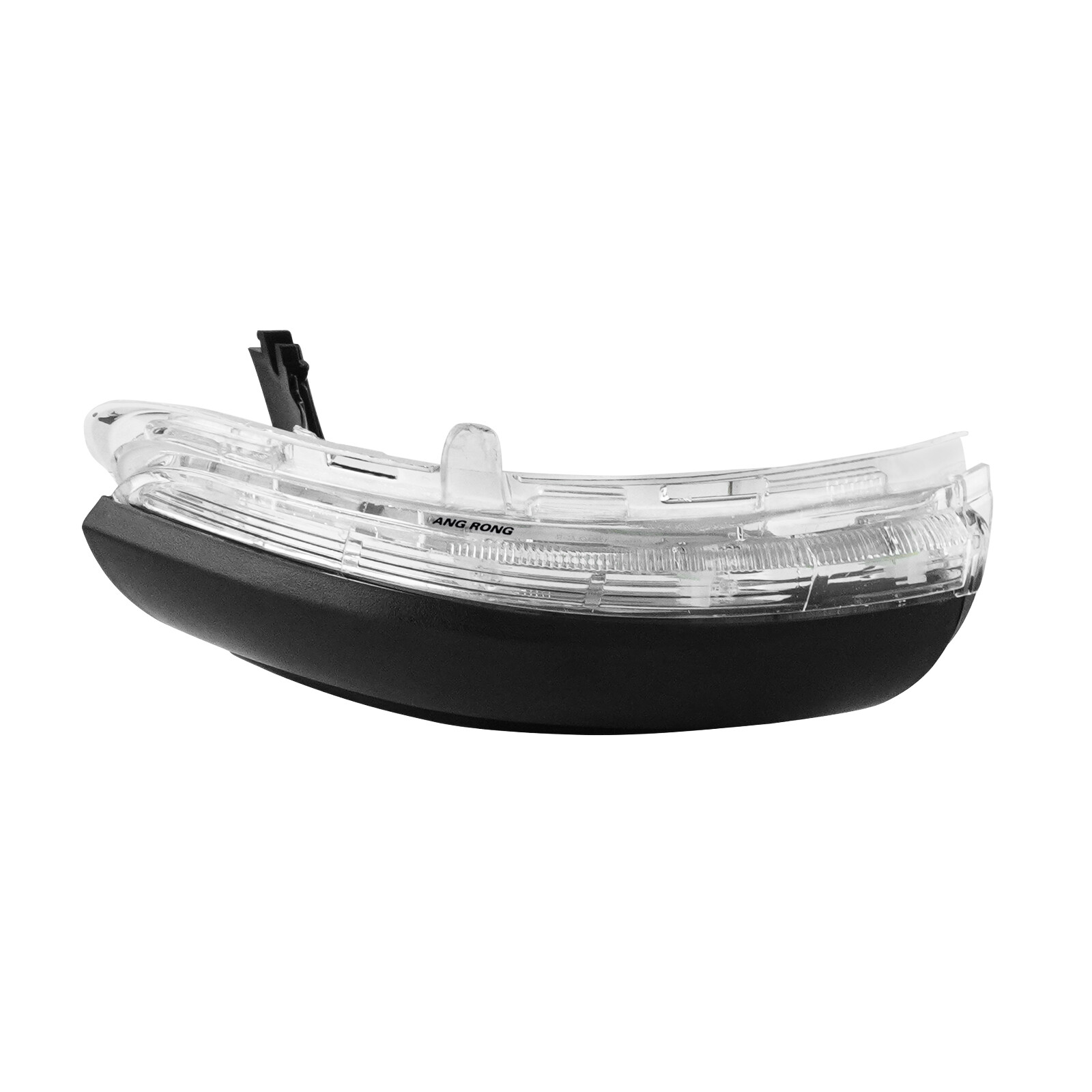 For VW Golf MK6 GTI Touran Wing Door Mirror LED Signal Indicator Light ...