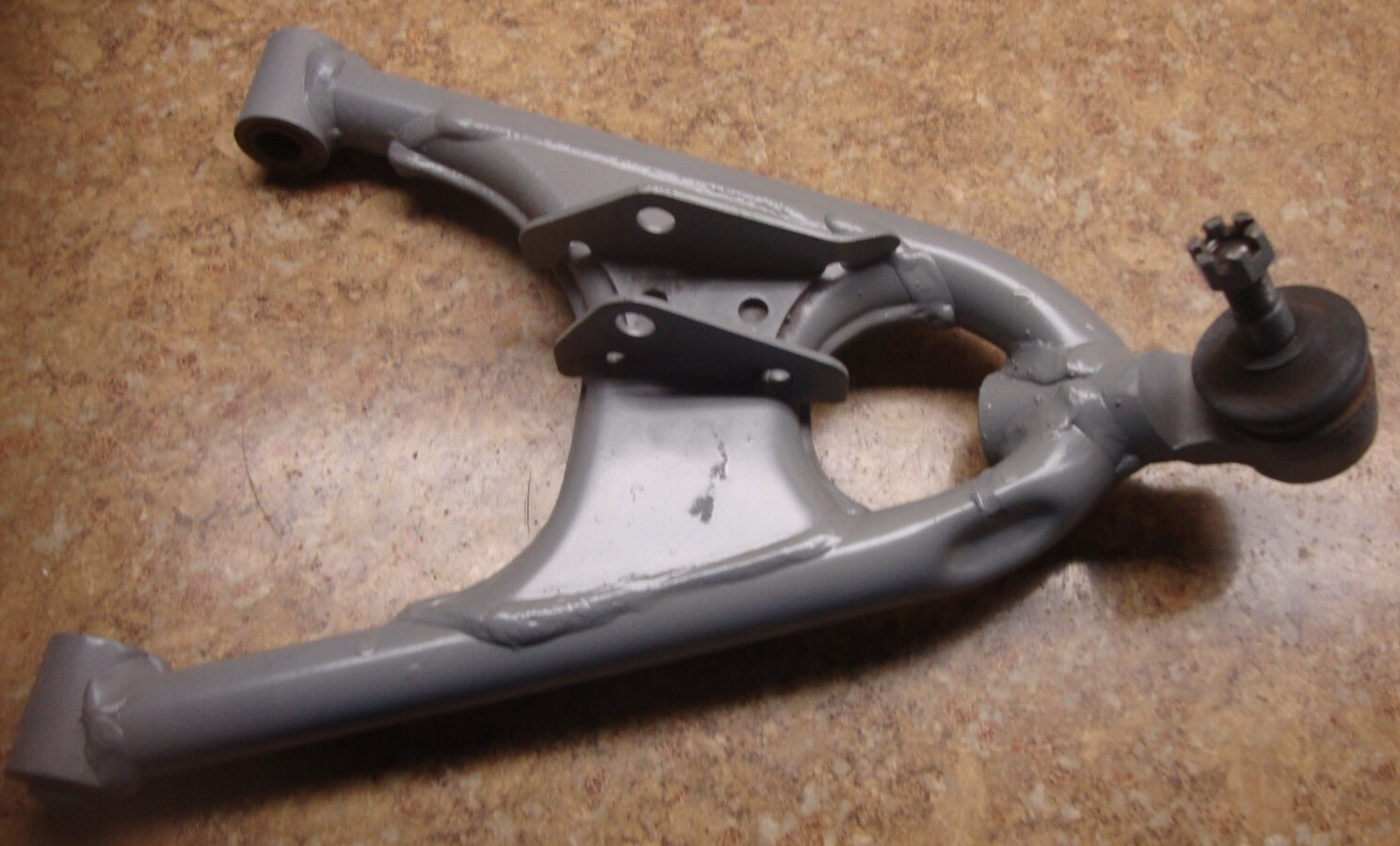 1996 Honda TRX300EX TRX 300 EX TRX300 Right Front Lower A Arm Control ...