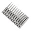 Security Torx Bit Set + Hex Key Allen Bit Set - For Power Drill ...