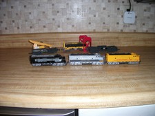 Pacific Express Locomotive 1730 Schylling Toys Pull Back Train for sale ...