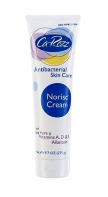Ca-Rezz NoRisc Cream 9.7 oz Tube | eBay