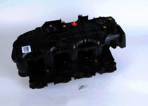 Engine Intake Manifold ACDelco Mexico 12620308 for sale online | eBay