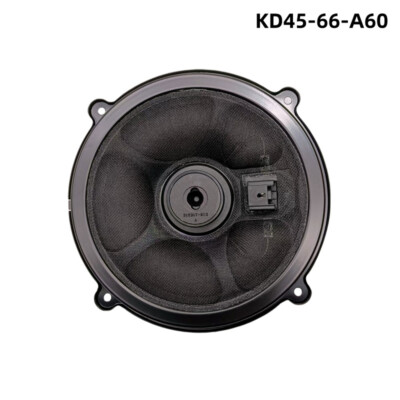 For Mazda 2013-2021 Mazda3 Mazda6 CX-5 CX-9 9inch Front Door Speaker ...