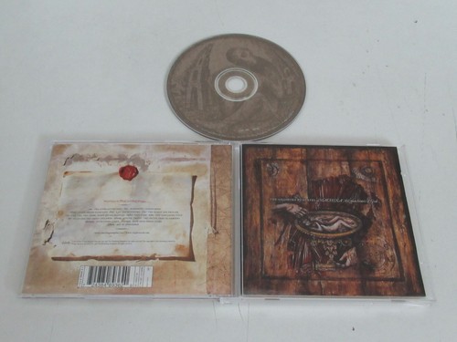 The Smashing Pumpkins/Machina the Machines Of God (Virgin 724318893620 ...