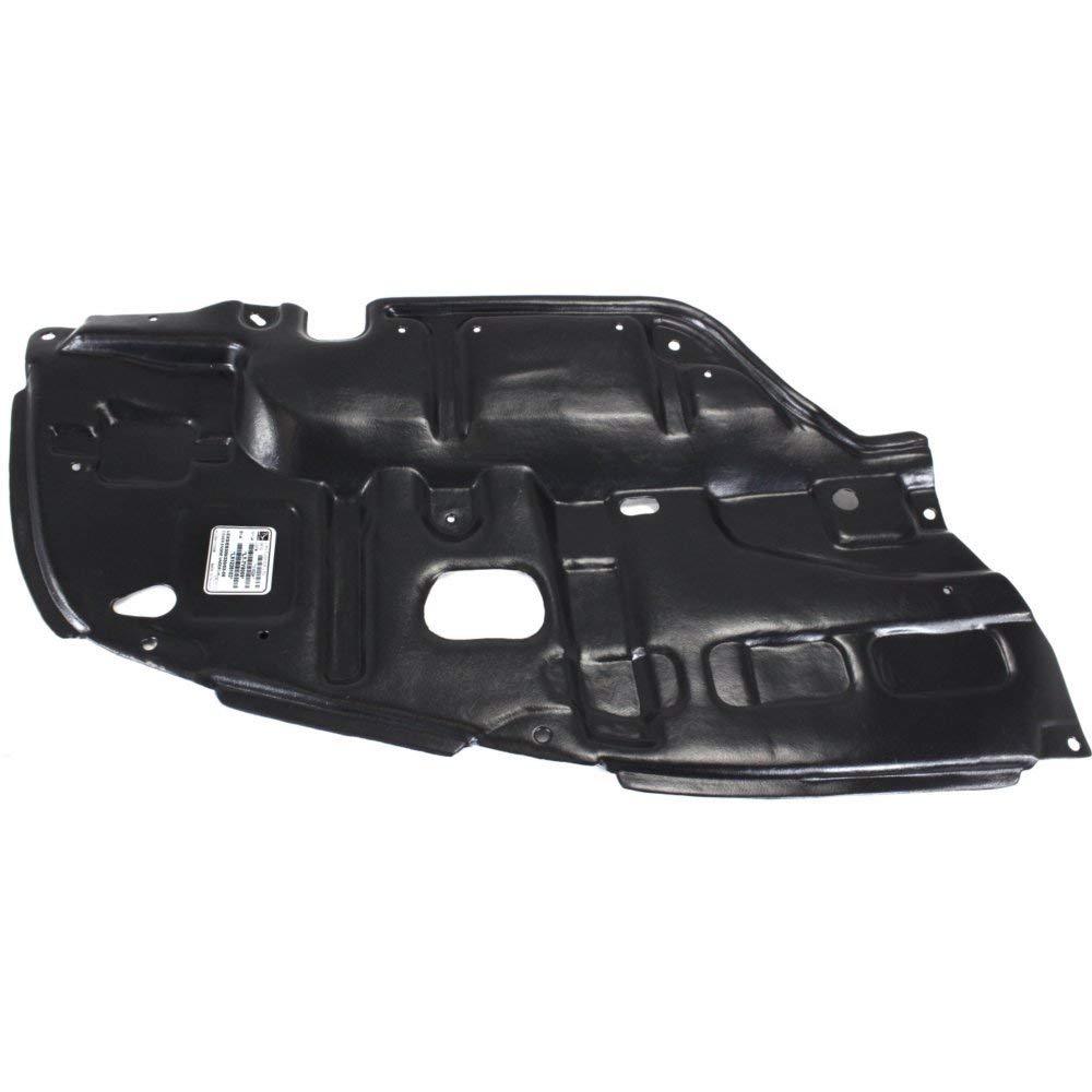 Lower Driver Side Engine Under Cover For 2002-2006 Lexus ES300 ES330 ...