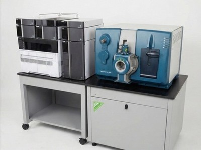 Sciex QTrap 6500+ LC-MS/MS | eBay