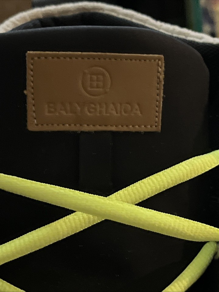 Balyghaioa Shoes | eBay