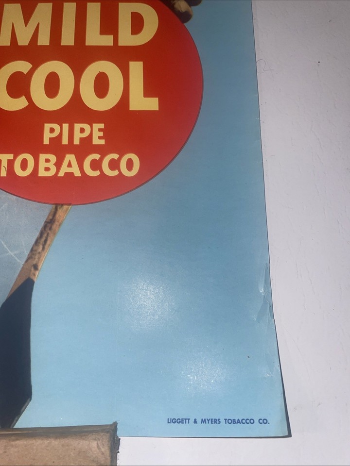 1940S NHL HOCKEY GRANGER TOBACCO POSTER HARVEY BUSHER JACKSON NEW YORK ...