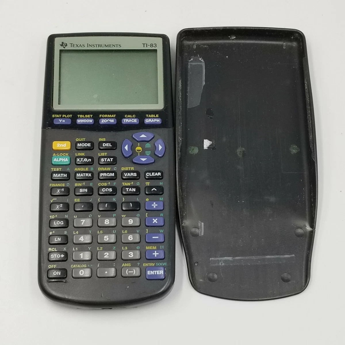 Scientific Calculator Ti 83