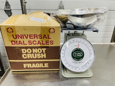 Scales - Yamato Accu-Weigh