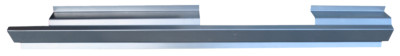 Rocker Panel LH 01-05 Ford Explorer Sport Trac (Key Parts # N0579141L ...