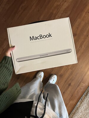 Apple Macbook Empty Box - Model A1278 13” - Empty Box Only | eBay