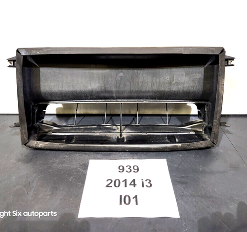14-21 OEM BMW i3 I01 Front Seat Heating Air Intake Duct | eBay