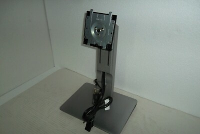Dell MKS14 Monitor Stand Universal w/USB 3.0 Dock DVI HDMI Ethernet ...