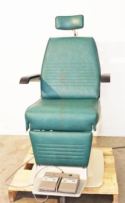 Chairs, Stands & Tables - Ophthalmic Chair