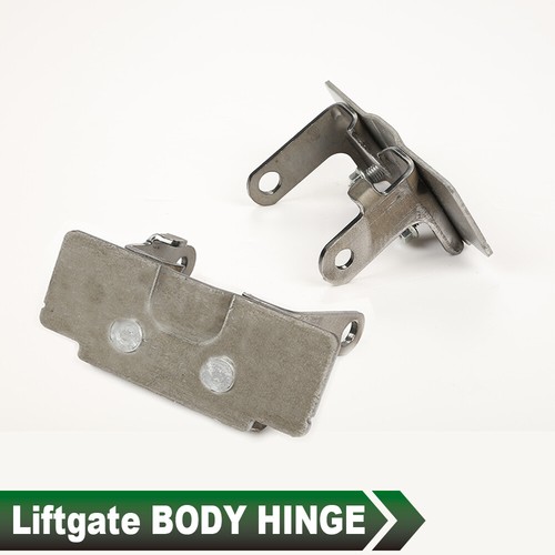 Fit For 02-2009 Chevy Trailblazer GMC Envoy Lift Gate Hinge Tailgate ...