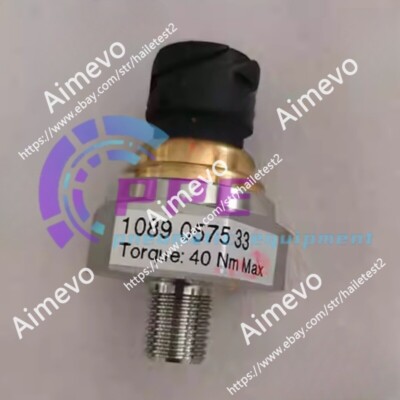 1PC 1089057533 Pressure Sensor for Atlas Copco Air Compressor 1089-0575 ...