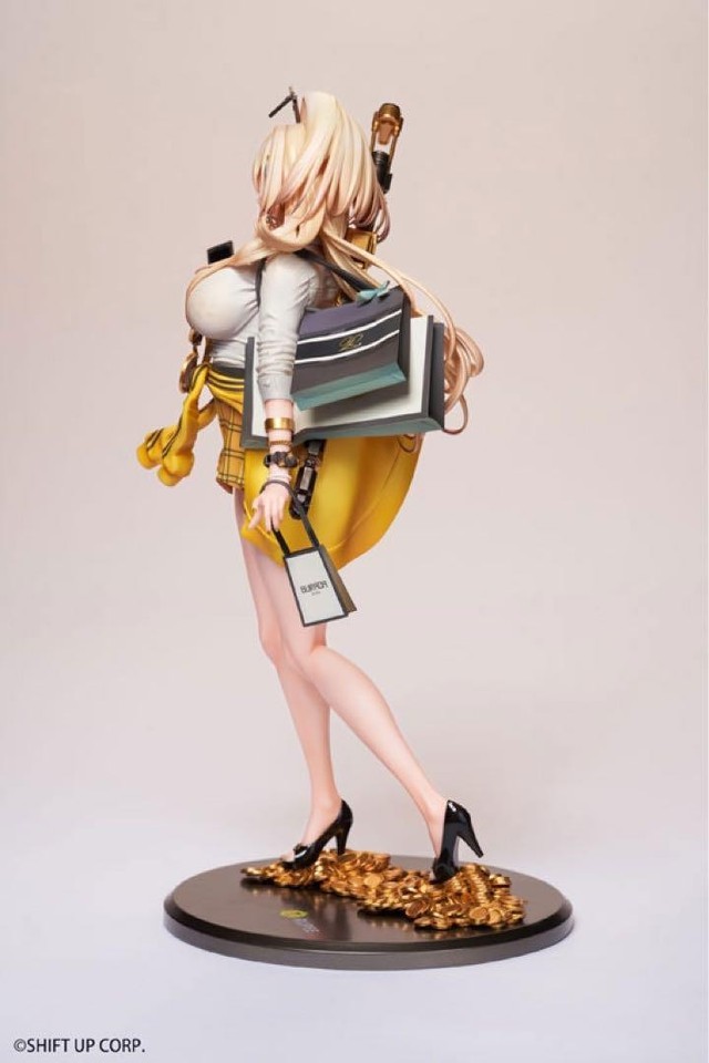 NIKKE The Goddess of Victory Rupee 1/7 Figure HOBBY SAKURA | eBay