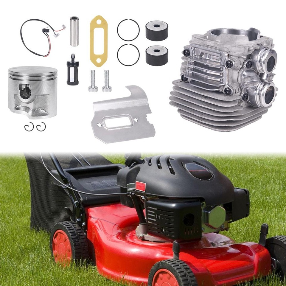 Replacement Part Numbers Saw Repair Cylinder Assembly Cut-off Saw Part ...