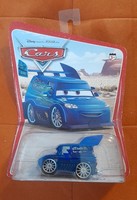 Disney Pixar Cars 1st Edition DJ SEALED | Offer of the day