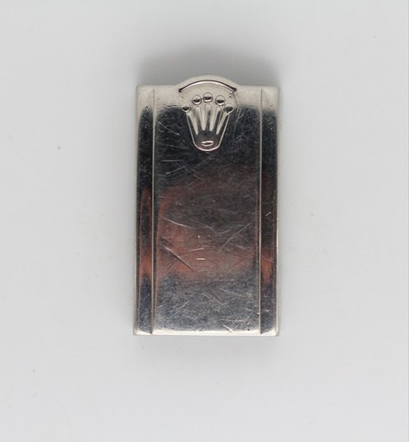 100% Original Rolex Buckle For 20mm Oval Link Bracelet | eBay