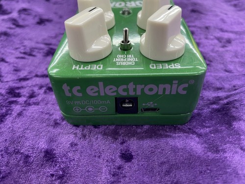 Tc Electronic Corona Chorus | eBay
