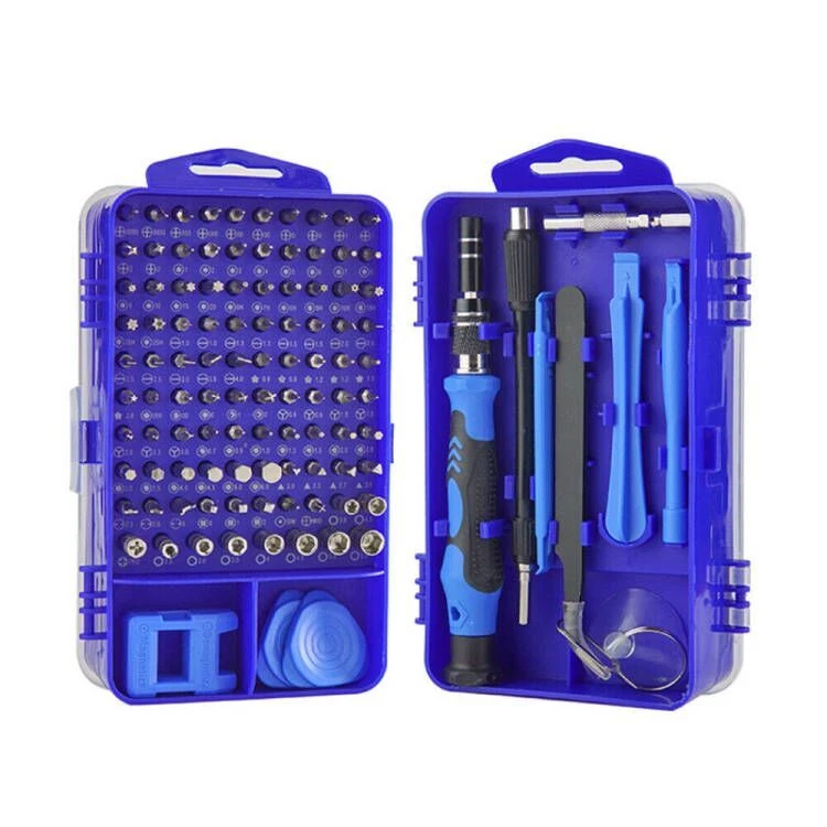 Precision Screwdriver Set For Electronics