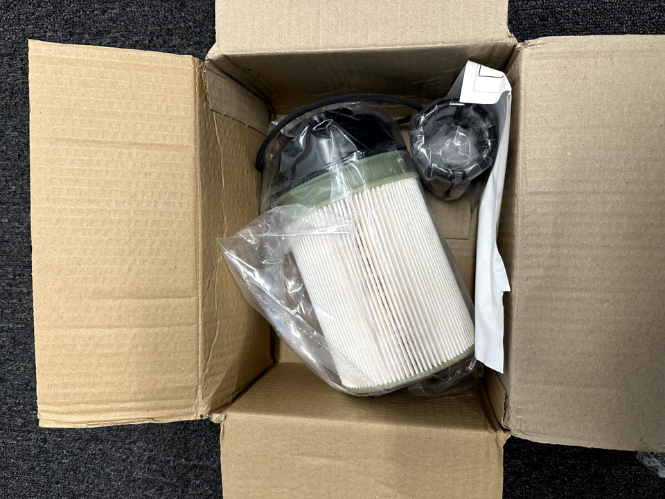 GENUINE Freightliner Cascadia DD15 DD13 Fuel Filter A4710902455 ...