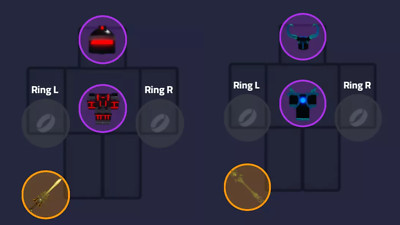 GODLY ARMOR SETS | CHOOSE 1 BUNDLE PIRATE ISLAND LEVEL 67+ DUNGEON ...