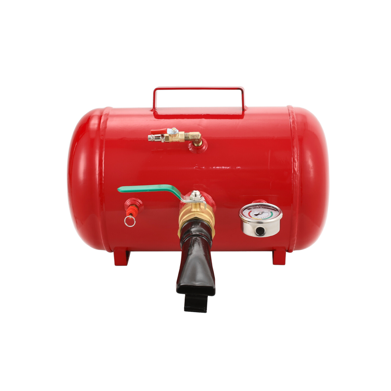 5 Gallon Air Tire Bead Seater Tool Seating Inflator Tyre Bead Blaster ...