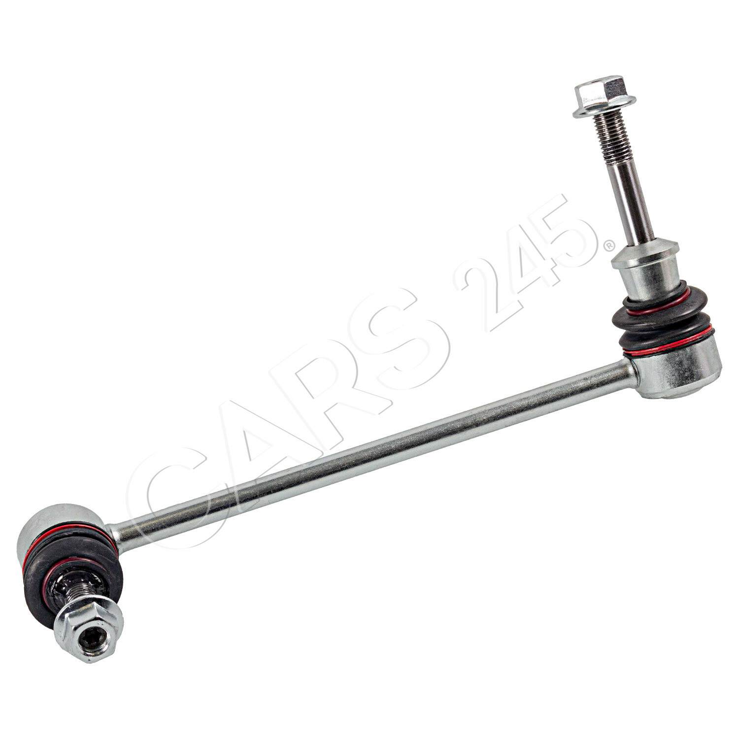 SWAG Front Left Stabilizer Bar Link Rod Strut Fits BMW X5 X6 E70 ...