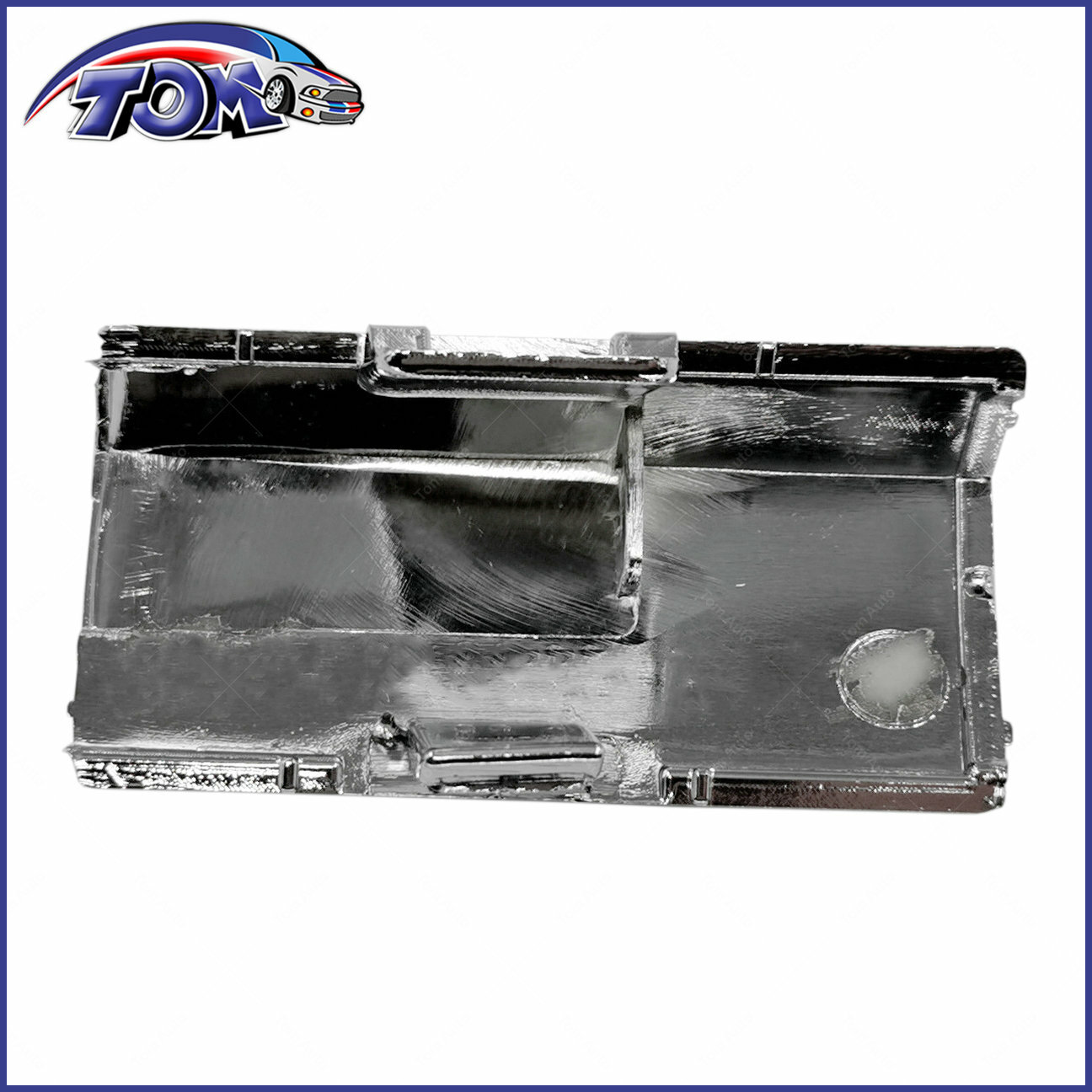 Rear Bumper Tow Hook Cover Fits Mercedes Benz ML350 12-15 1668851423 | eBay