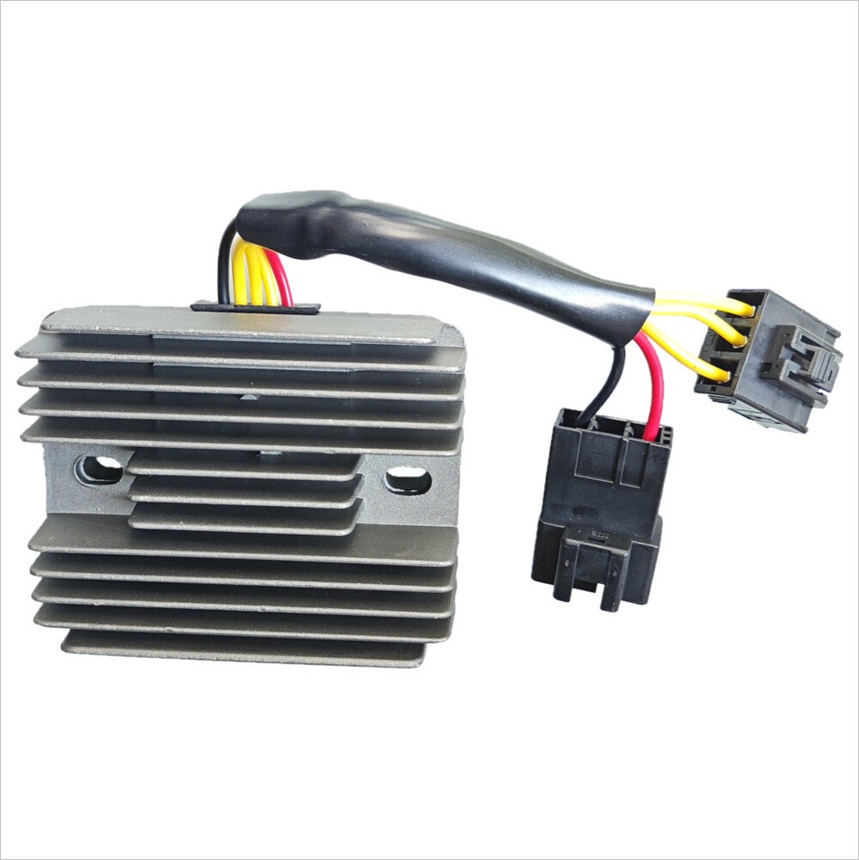 Voltage Rectifier Regulator for Stels 500GT Kazuma Xinyang 500CC ATV ...