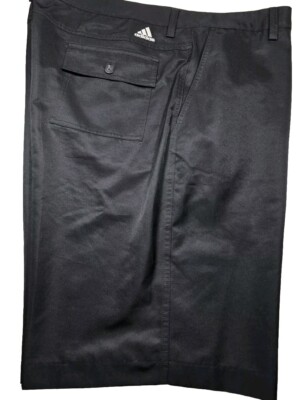 New! ADIDAS CLIMA.LITE-Black Poly, Mens Flt.Fnt, Summer Athletic Shorts ...