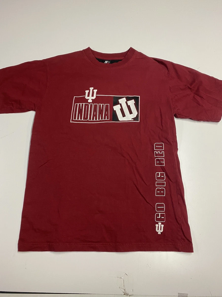 Go Big Red Indiana