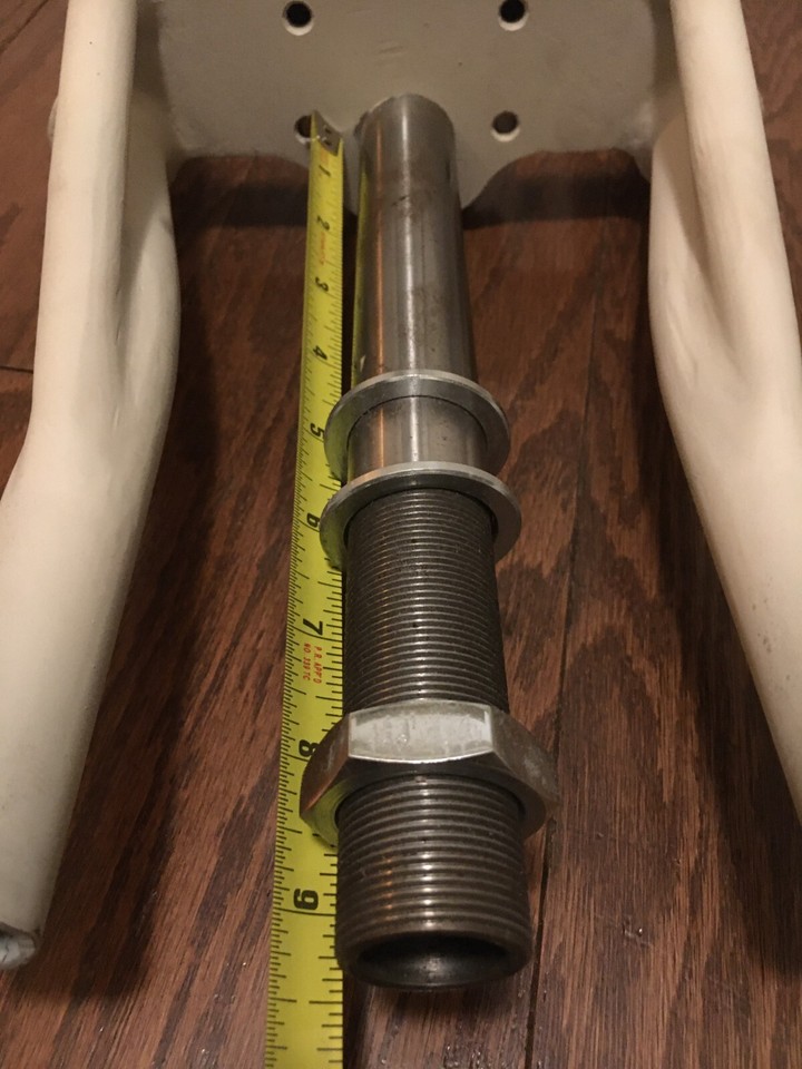 Custom Handmade Motorcycle Leaf Spring Forks for Indian Harley Bobber ...