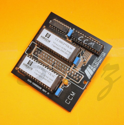Hirsch CCM Module | eBay