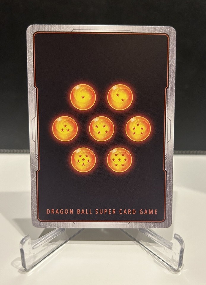 Son Gohan : Future - FB02-089 SR - Dragon Ball Fusion World - Blazing Aura | eBay