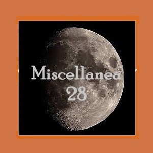 Miscellanea 28 | eBay Stores