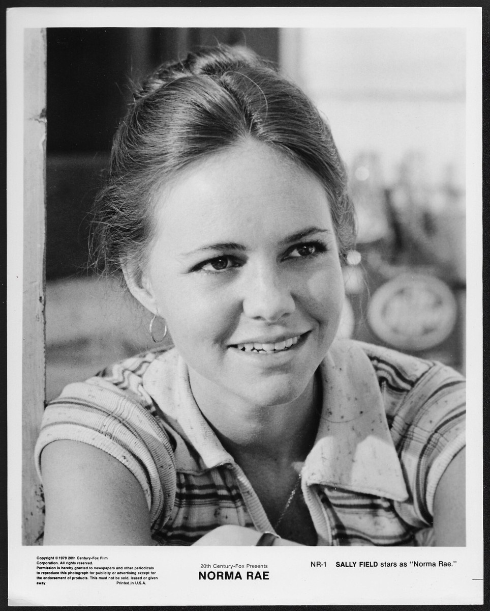 Sally Field 1970s Sally Field – I Review Stuff