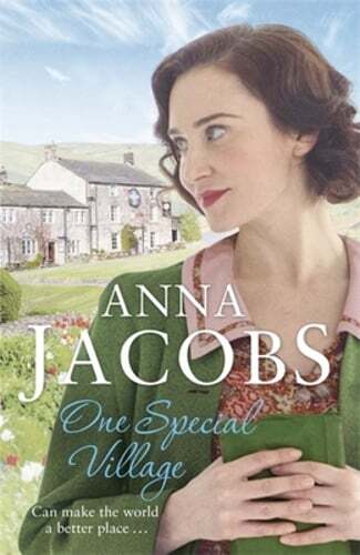 One Special Village: Book 3 in the lively, uplifting Ellindale saga by ...