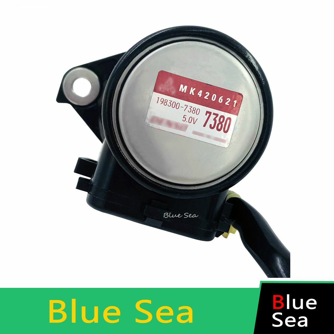 NEW Suitable for Mitsubishi Fuso accelerator pedal motor accelerator ...