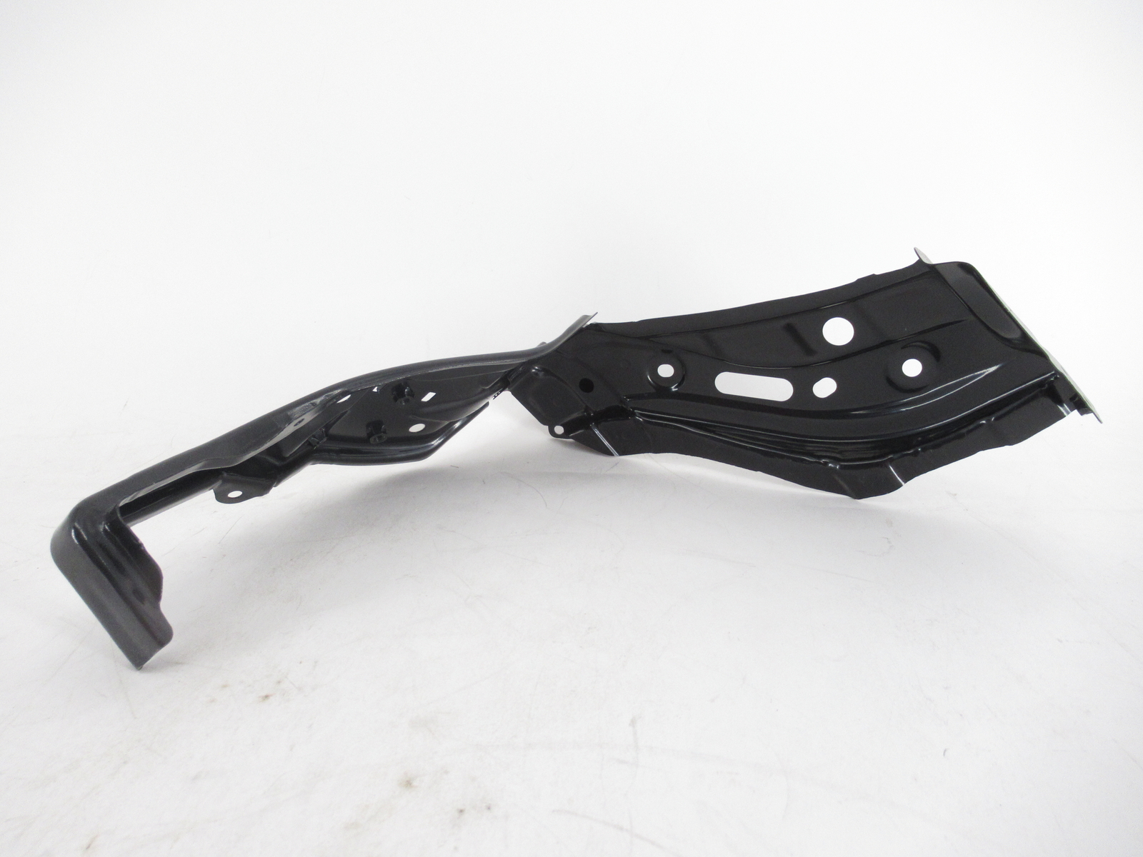 Genuine OEM Subaru 51610SG1209P Passenger Front Fender Reinforcement ...