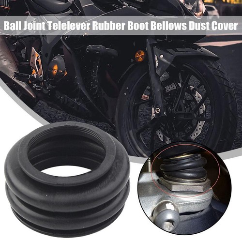 Ball Joint Telelever Rubber Boot Bellows Dust Cover For R1200GS R1150 ...
