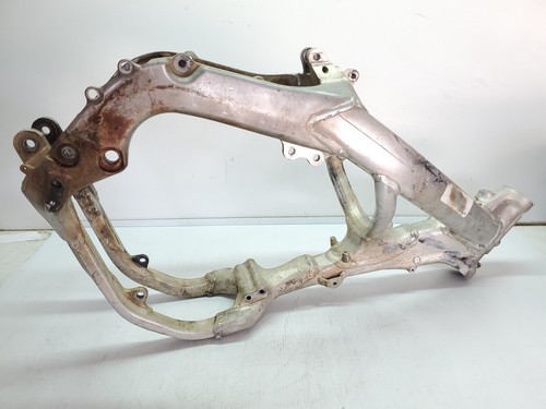 Frame Honda CRF450R 2014 CRF 450 13-15 #842 | eBay Australia