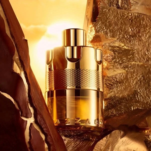 Azzaro-Forever Wanted Elixir-With Notes of Raspberry, Cardamo,and ...