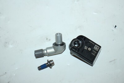 NEW Harley-Davidson OEM TPMS 32700052 32700052A Tire Pressure Sensor ...