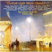 British Light Music Classics, Vol. 3 (2000) for sale online | eBay UK