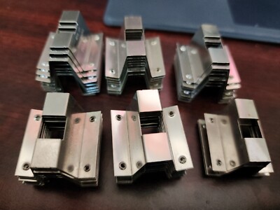 53 Wiley Electronics WEEB DPT Grounding Clip | eBay